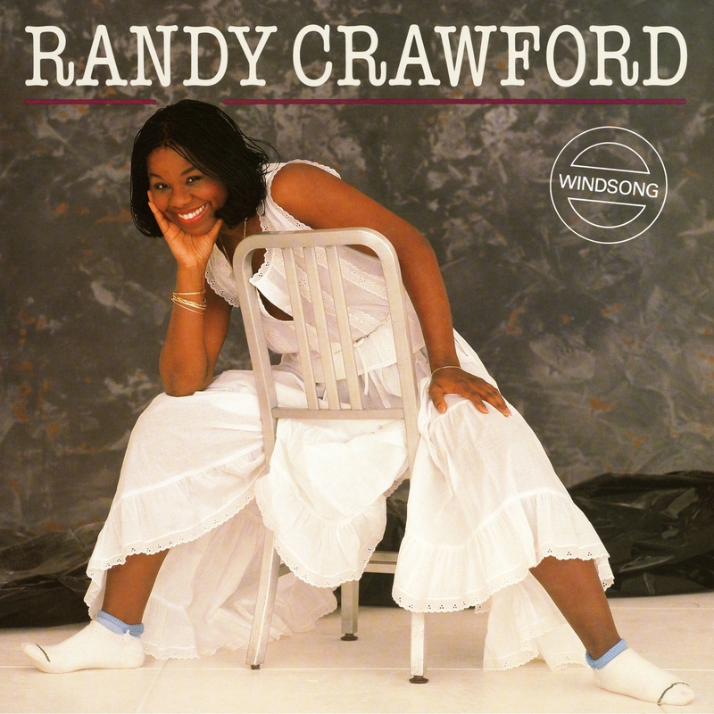 ”We Had a Love so Strong” by Randy Crawford - トラック・歌詞情報 | AWA