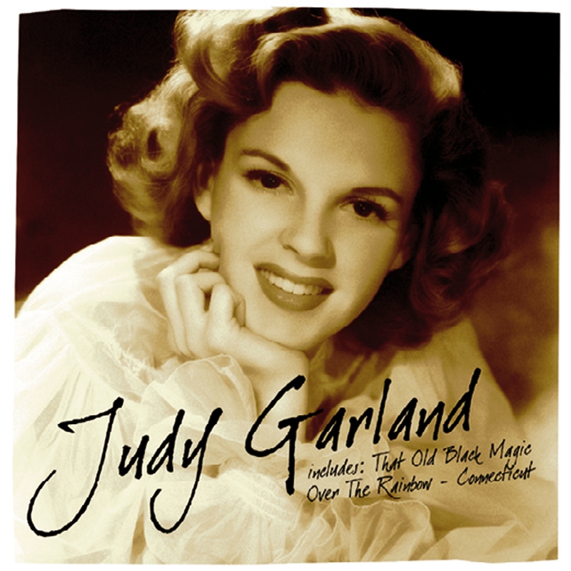 ”It Never rains” by Judy Garland - トラック・歌詞情報 | AWA