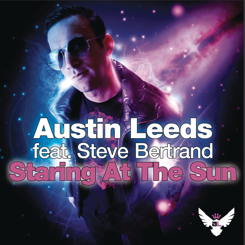 ”Staring At the Sun (Jonas Stenberg Remix)” by Austin Leeds - トラック・歌詞情報 ...