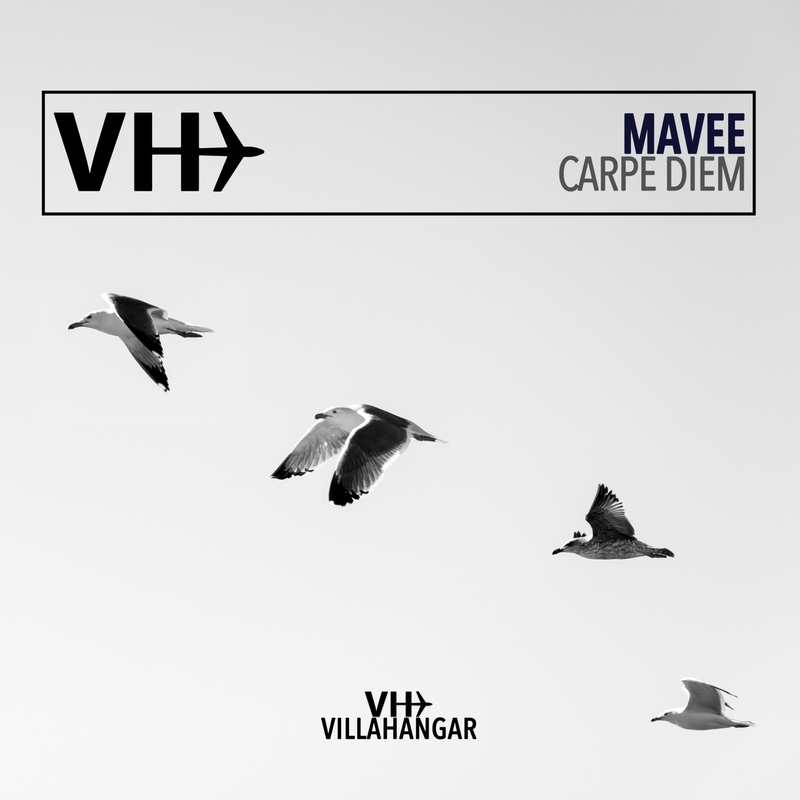 ”Carpe Diem (Original Mix)” by Mavee - トラック・歌詞情報 | AWA