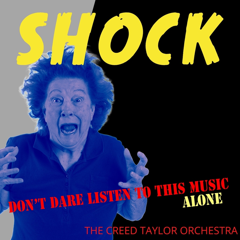 ”High on a Windy Hill” by The Creed Taylor Orchestra - トラック・歌詞情報 | AWA