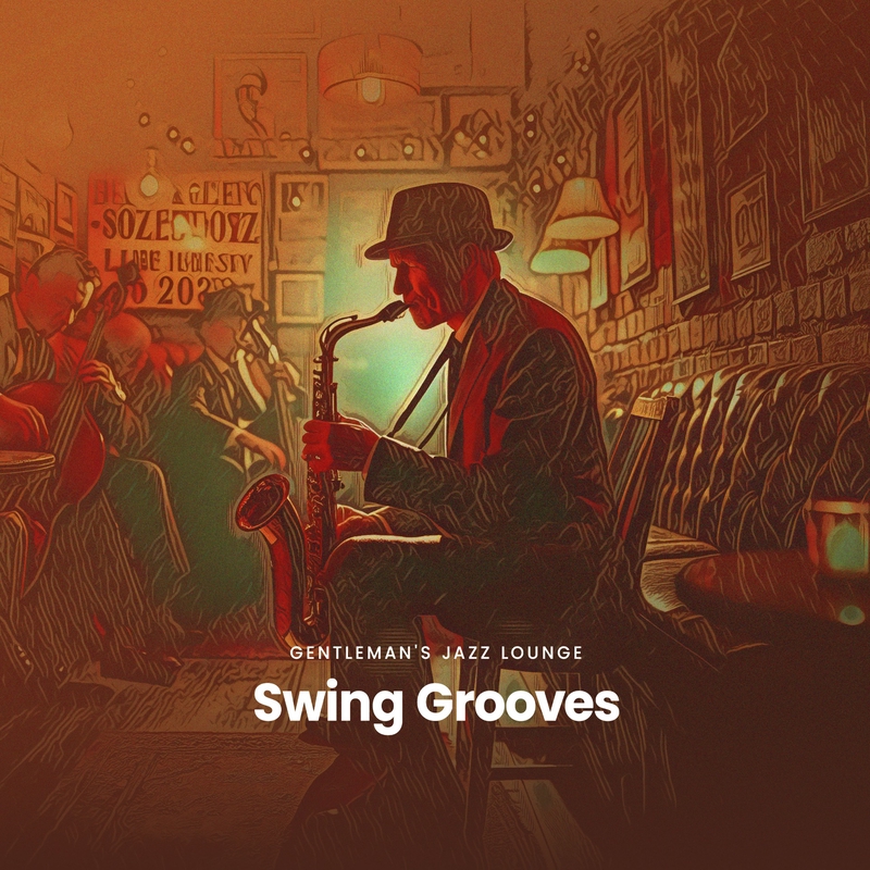 ”Relaxing Scale” by Gentleman's Jazz Lounge - トラック・歌詞情報 | AWA