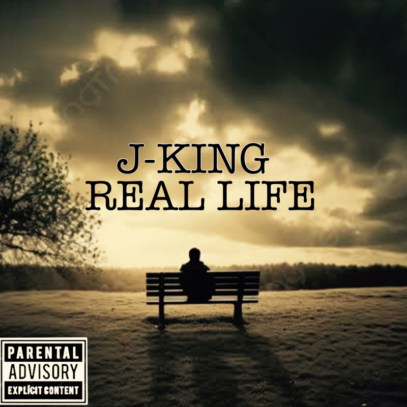 ”REAL LIFE” by j-king - トラック・歌詞情報 | AWA