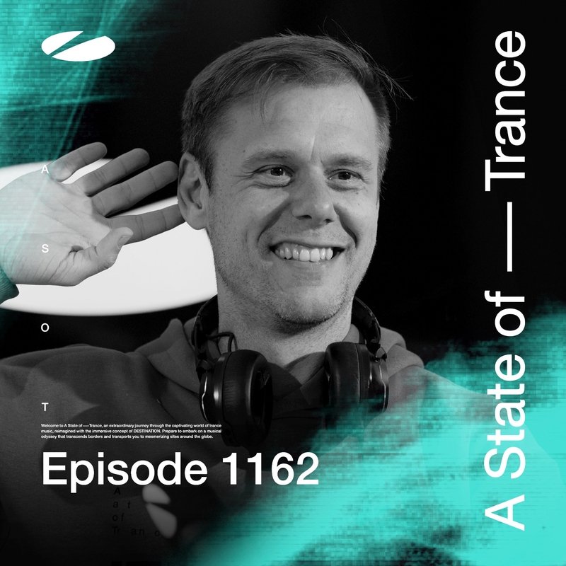 ”Blood Pressure (ASOT 1162)” by Andrew Bayer - トラック・歌詞情報 | AWA