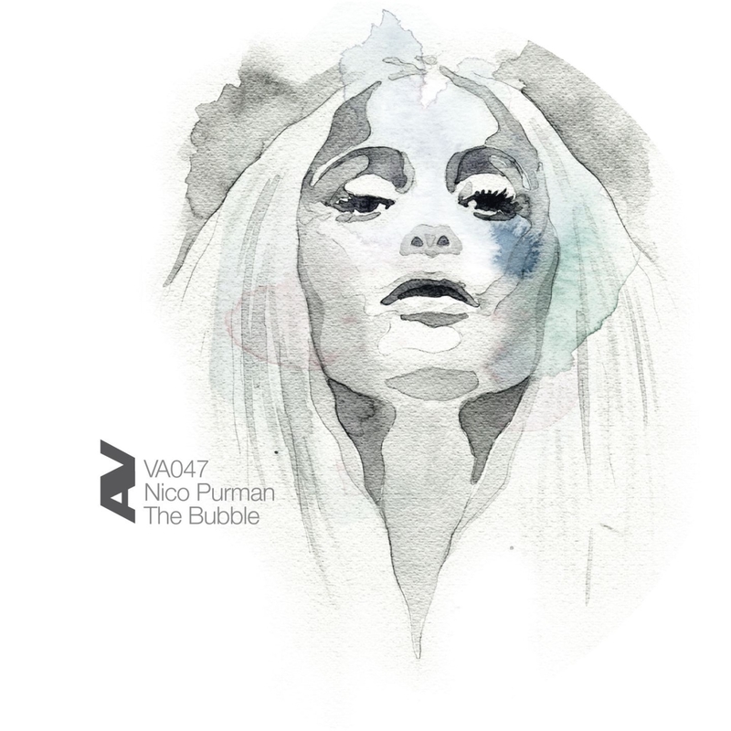 ”The Bubble (Original Mix)” by Nico Purman - トラック・歌詞情報 | AWA