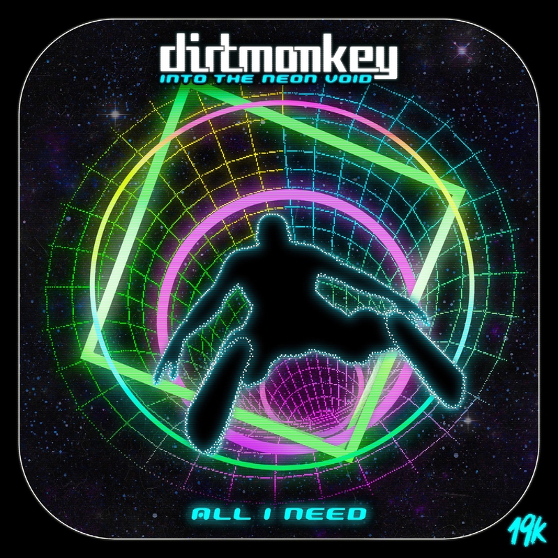 ”ALL I NEED” by Dirt Monkey - トラック・歌詞情報 | AWA