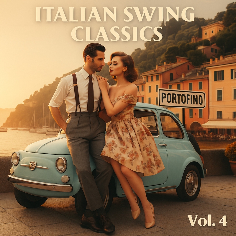 ”Ti amo, lo sai” by Double Zero Orchestra - トラック・歌詞情報 | AWA