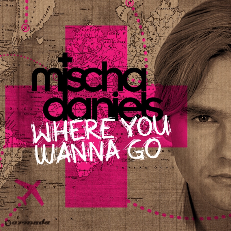 ”Answer My Call feat. I-Fan” by Mischa Daniels - トラック・歌詞情報 | AWA