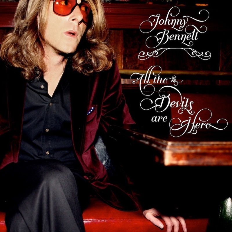 ”Let It Sing” by Johnny Bennett - トラック・歌詞情報 | AWA