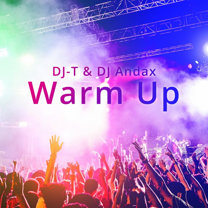 ”No Limit (Club)” by DJ Andax - トラック・歌詞情報 | AWA