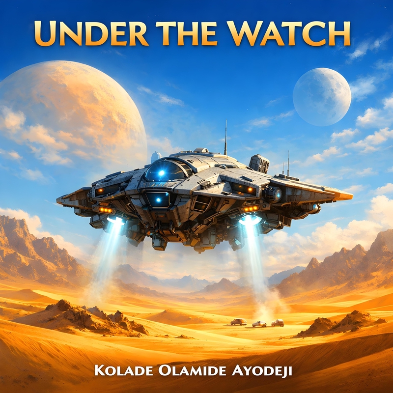 ”Scientific Mood” by Kolade Olamide Ayodeji - トラック・歌詞情報 | AWA