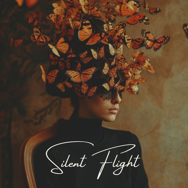 ”Moonlit Glide” by Relaxation Jazz Music Ensemble - トラック・歌詞情報 | AWA