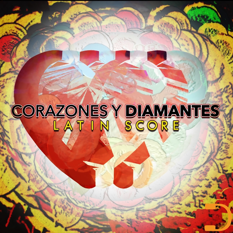 ”Havana Nights” by Barry W. Danielian/William Jay Stein/Michael A ...