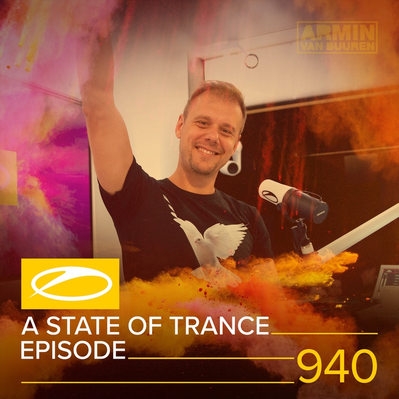 ”A State Of Trance (ASOT 940) (Interview with Cold Blue, Pt. 4)” by ...