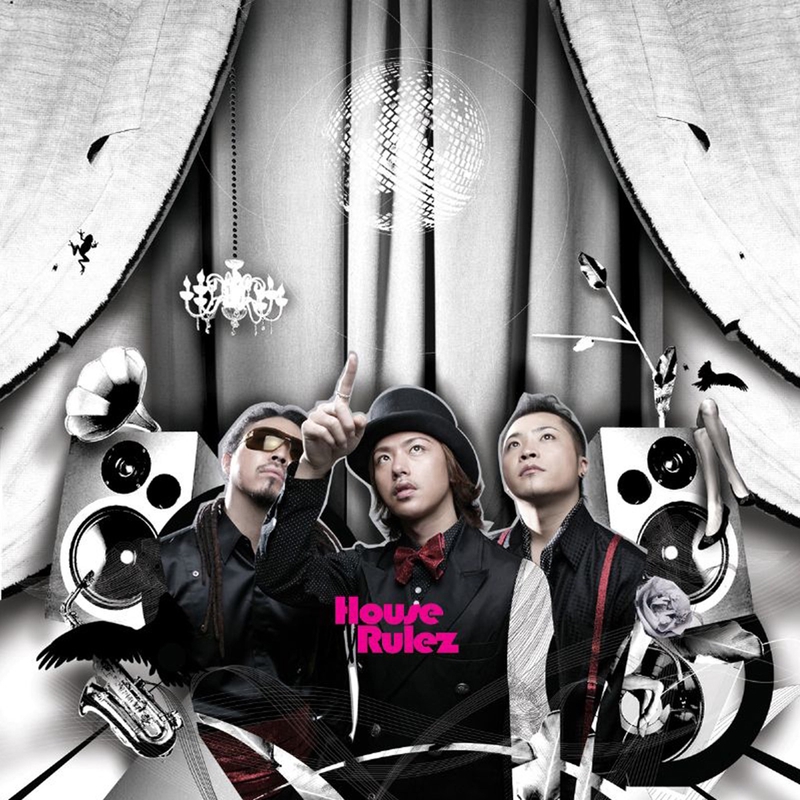 ”집 Home (feat. 유미 Youme) feat. 유미 Youme” by House Rulez - トラック・歌詞情報 | AWA