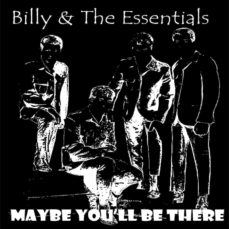 ”My Way of Saying” by Billy & The Essentials - トラック・歌詞情報 | AWA