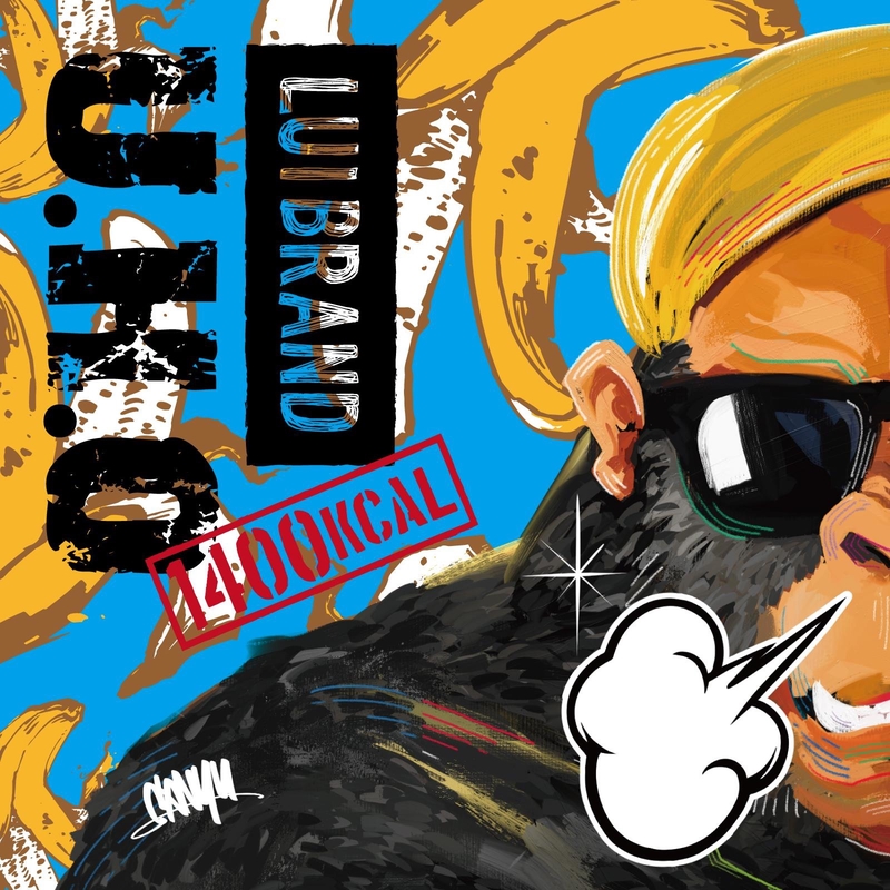 ”LIFE IS BEAUTIFUL” by LUI BRAND - トラック・歌詞情報 | AWA