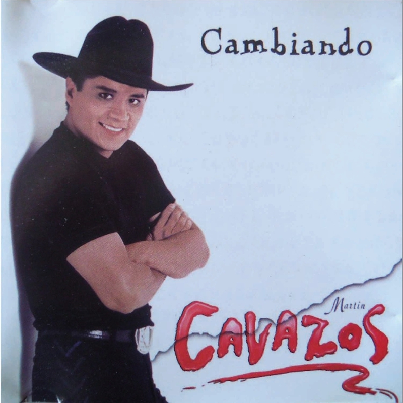 ”Borracho, Simple Borracho” by Martín Cavazos - トラック・歌詞情報 | AWA
