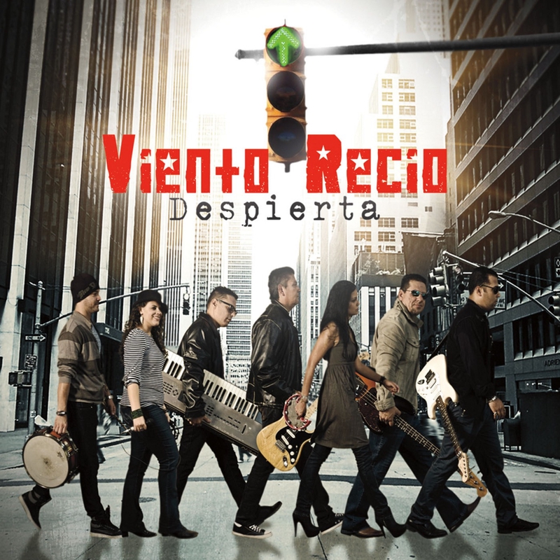 ”Despierta” by Viento Recio - トラック・歌詞情報 | AWA