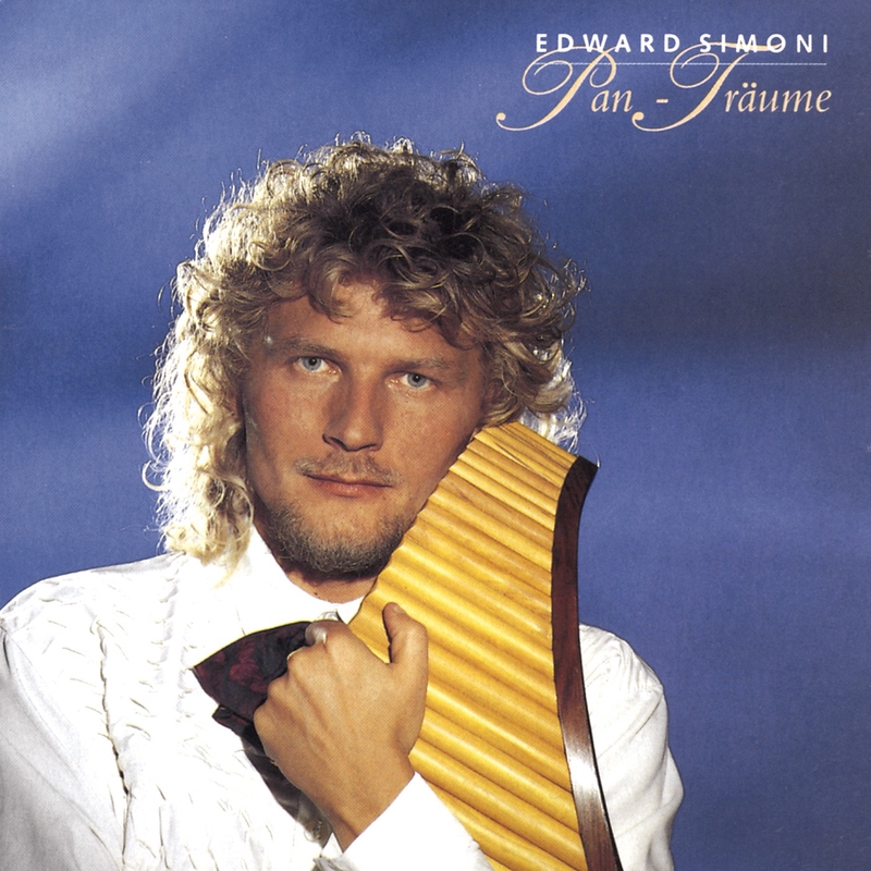 ”El Condor Pasa (Album Version)” by Edward Simoni - トラック・歌詞情報 | AWA