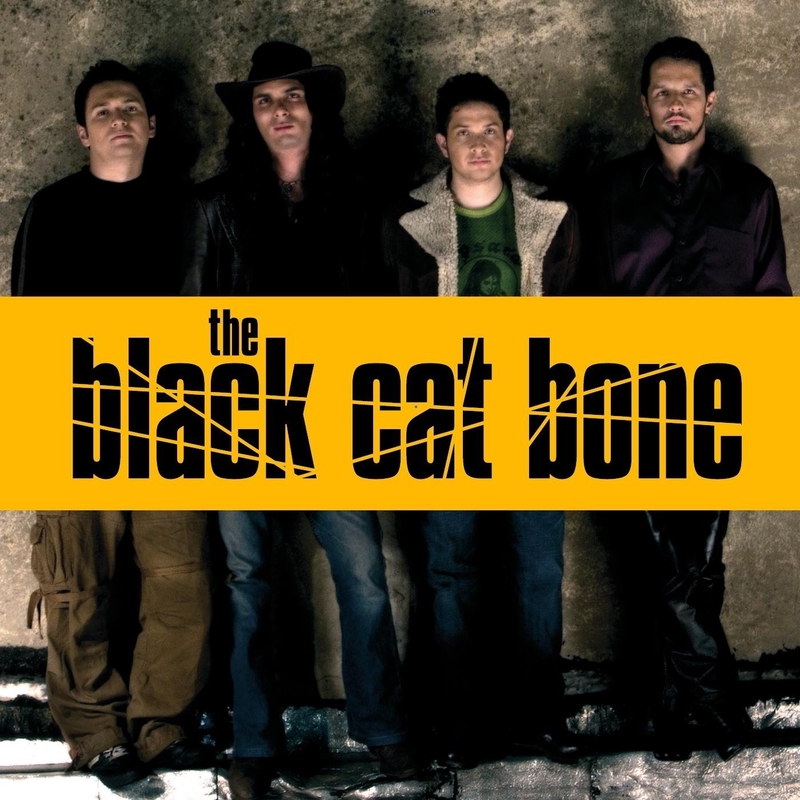 ”Black Cat Bone” by The Black Cat Bone - トラック・歌詞情報 | AWA