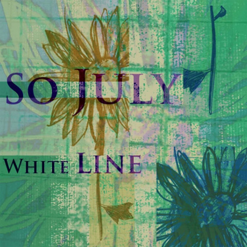 ”I'll Be Waiting” by So July - トラック・歌詞情報 | AWA