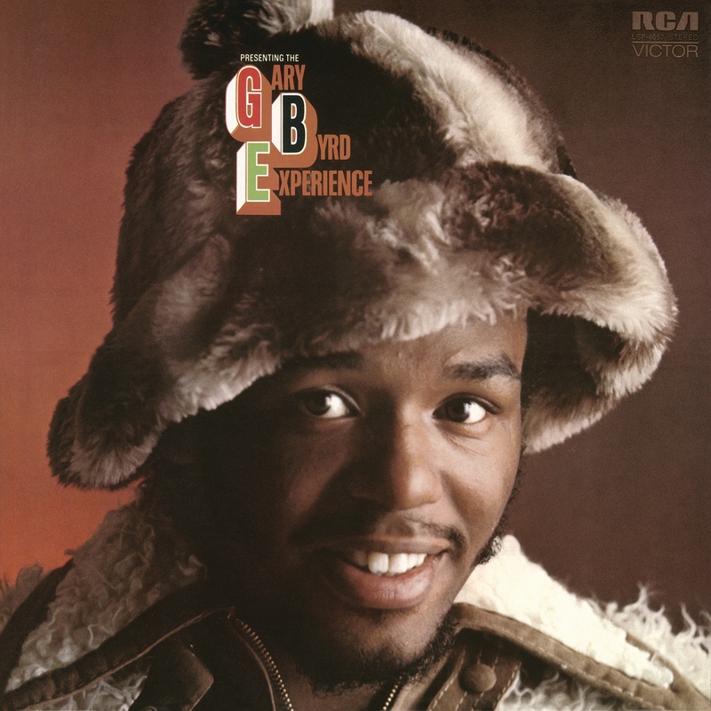 ”Little Black Baby” by Gary Byrd - トラック・歌詞情報 | AWA