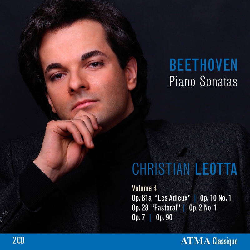 ”Piano Sonata No. 5 in C Minor, Op. 10 No. 1: I. Molto allegro e con ...