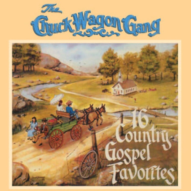 ”Shall We Gather At The River” by Chuck Wagon Gang - トラック・歌詞情報 | AWA