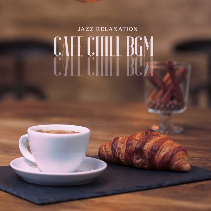 ”Stay Positive” by Cafe Chill Jazz Background - トラック・歌詞情報 | AWA