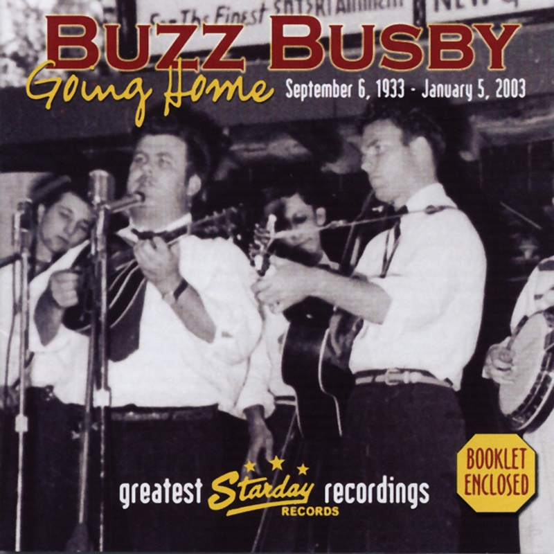 ”Don't Come Running Back To Me” by Buzz Busby - トラック・歌詞情報 | AWA