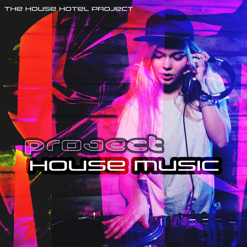 ”Gin Touch” by The House Hotel Project - トラック・歌詞情報 | AWA