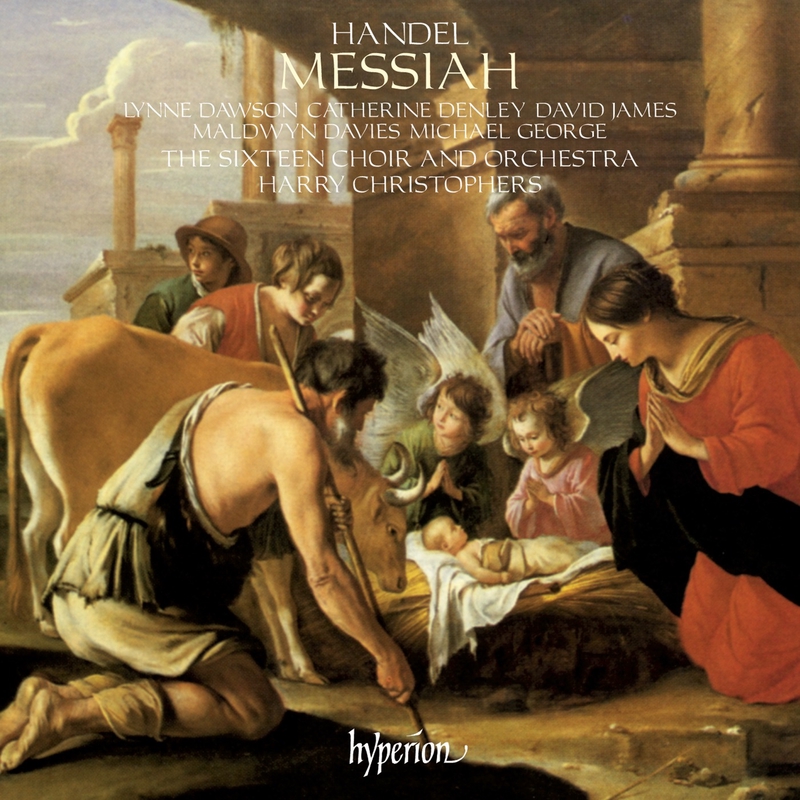 ”Handel: Messiah, HWV 56, Pt. 1: No. 14a, Recit. There Were Shepherds ...