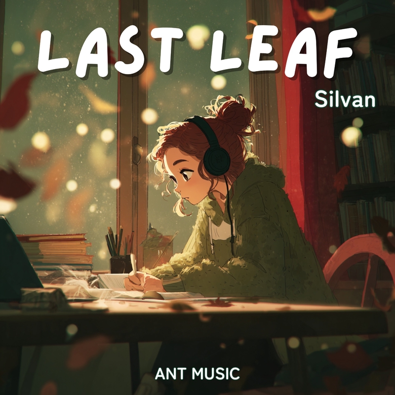 ”When Autumn Ends” by Silvan - トラック・歌詞情報 | AWA