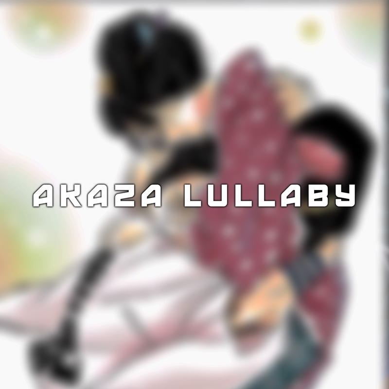 ”猗窩座の愛のテーマ - Akaza Love Theme (Demon Slayer: Infinity Castle) (Chill ...