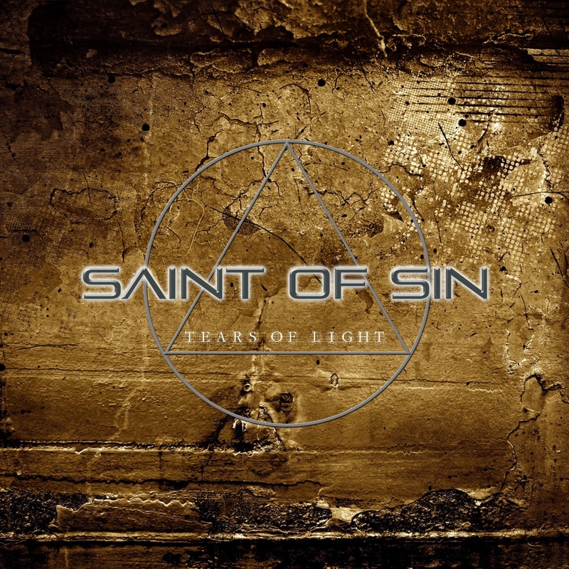 ”Tears of Light” by Saint Of Sin - トラック・歌詞情報 | AWA