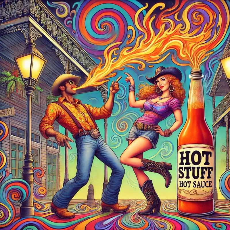 ”Hot Stuff” by Arbo - トラック・歌詞情報 | AWA