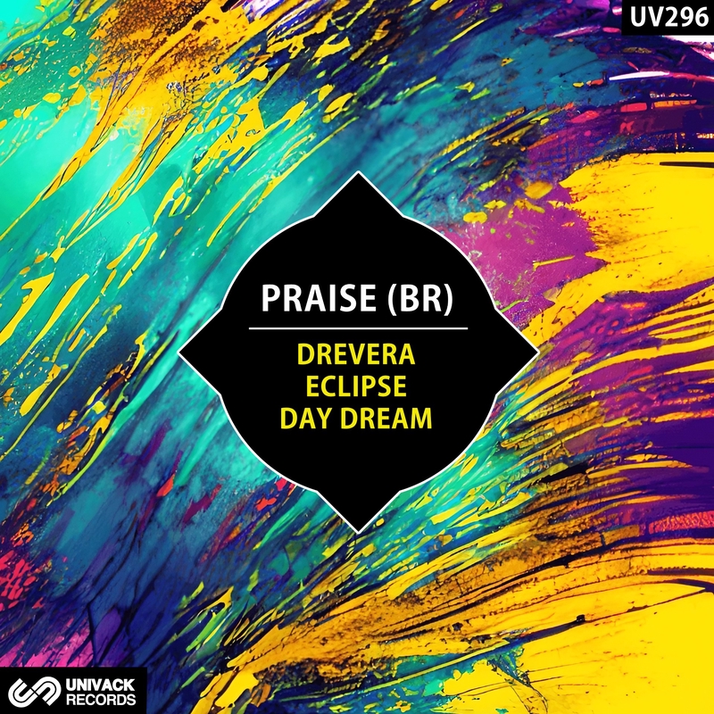 ”Day Dream (Extended Mix)” by Praise (BR) - トラック・歌詞情報 | AWA