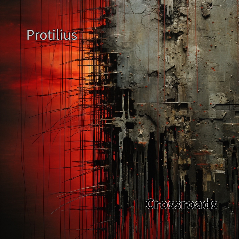 ”Leaves on the Wind” by Protilius - トラック・歌詞情報 | AWA