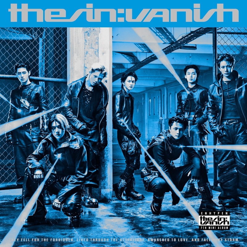 ”Sleep Tight” by ENHYPEN - トラック・歌詞情報 | AWA