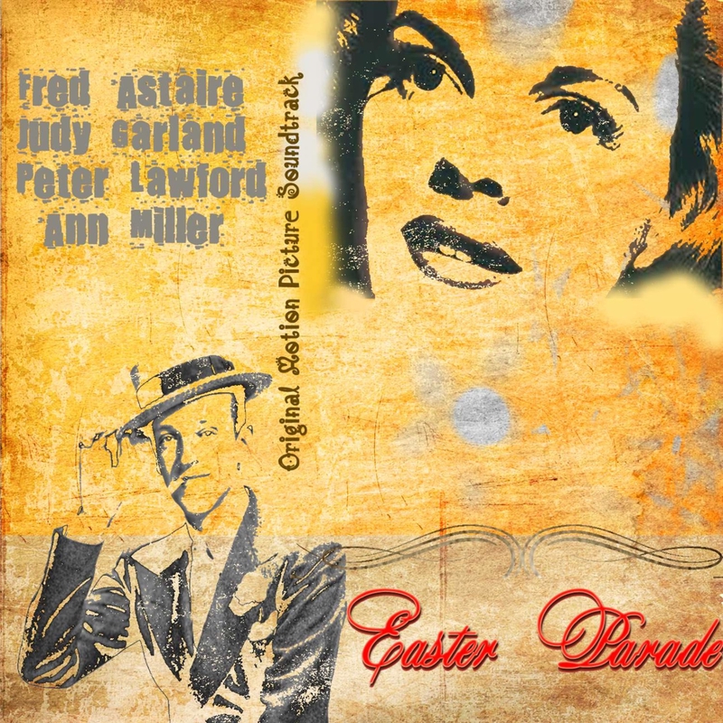 ”I Love a Piano / Snooky Ookums / When the Midnight Choo Choo Leaves ...