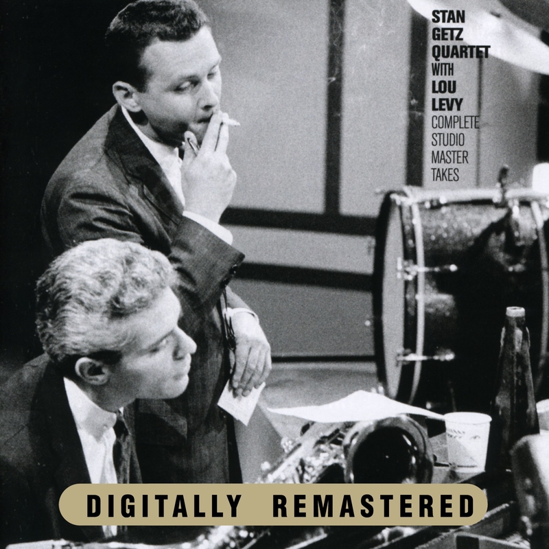 ”Serenade in blue” by Stan Getz with Lou Levy - トラック・歌詞情報 | AWA