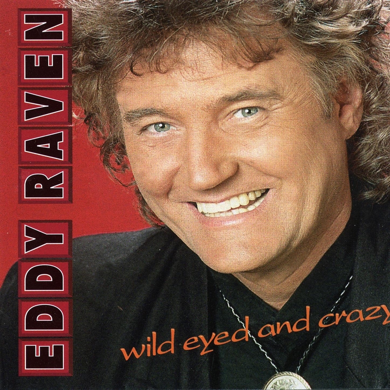 ”Sometimes A Lady” by Eddy Raven - トラック・歌詞情報 | AWA