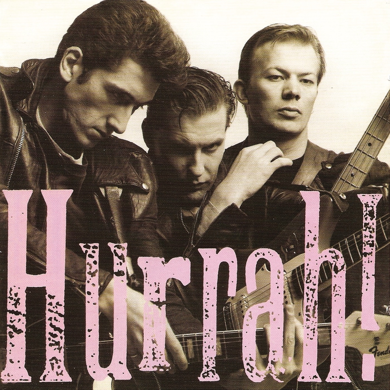”Mr. Sorrowful” by Hurrah! - トラック・歌詞情報 | AWA