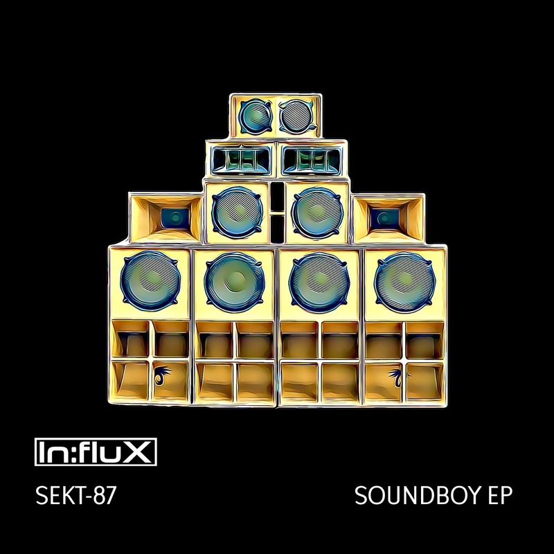 ”Soundboy (Tik & Borrow Remix)” by Sekt-87 - トラック・歌詞情報 | AWA
