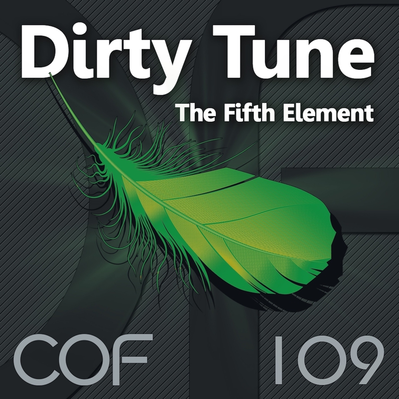 ”The Fifth Element (Radio Edit)” by Dirty Tune - トラック・歌詞情報 | AWA