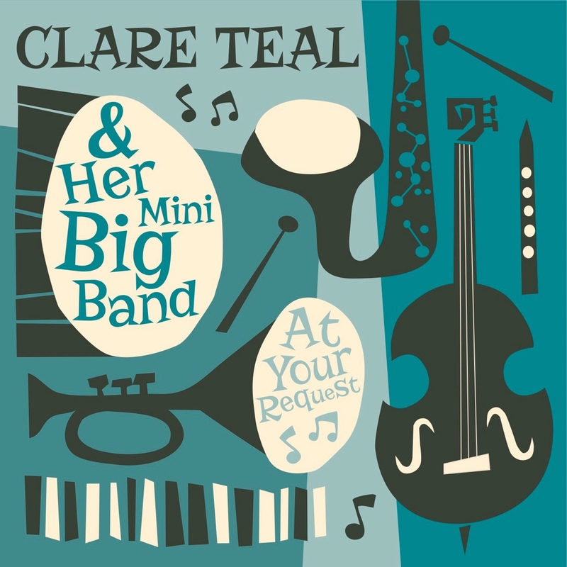 ”That Old Black Magic” by Clare Teal - トラック・歌詞情報 | AWA