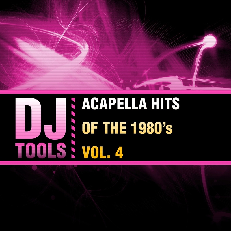 ”Super Freak (Acapella Version)” by Dj Tools - トラック・歌詞情報 | AWA
