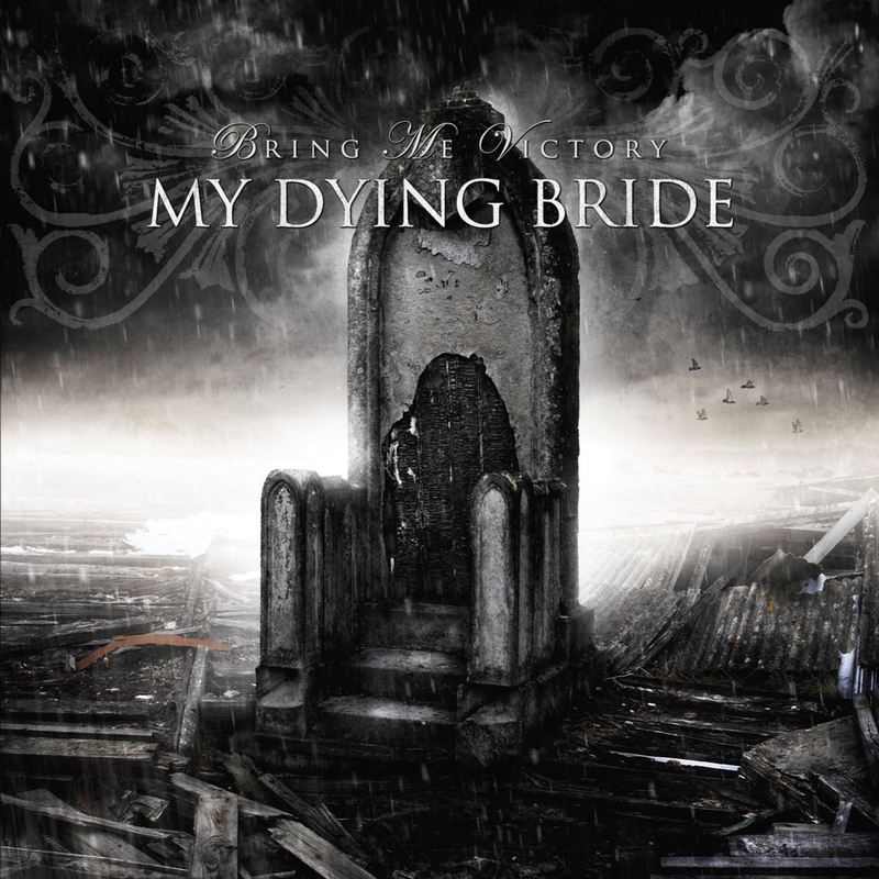 ”Scarborough Fair” by My Dying Bride - トラック・歌詞情報 | AWA