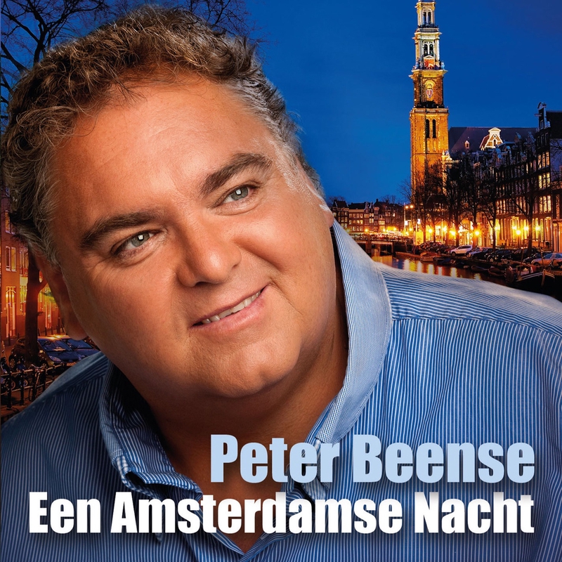 ”Een Amsterdamse Nacht” by Peter Beense - トラック・歌詞情報 | AWA